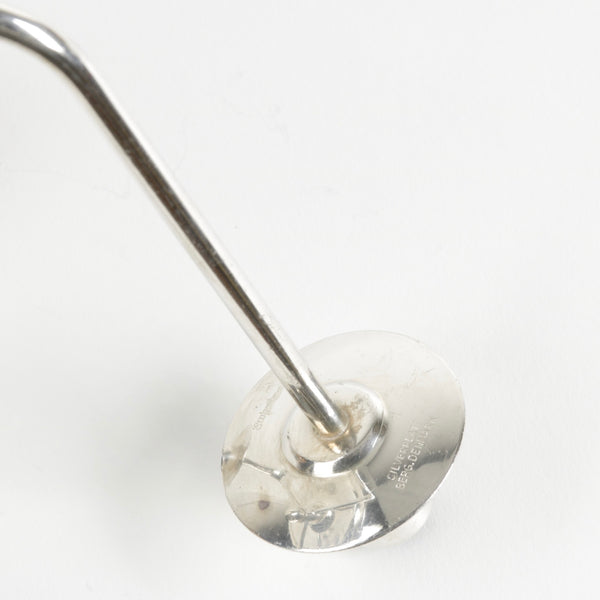 Berg Silversmiths Candle Holder - okeylofi.com