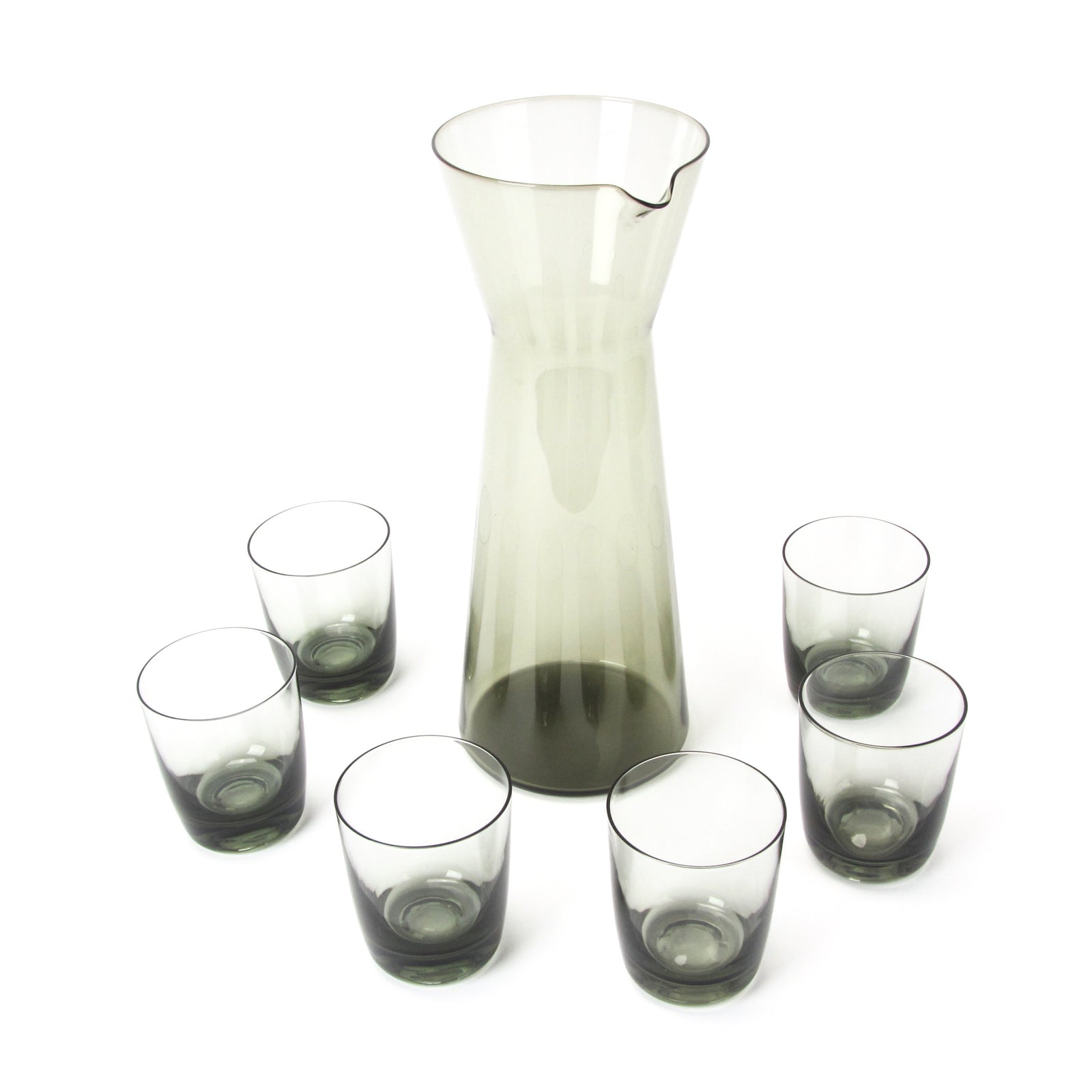 Okey Lofi - Unique and Vintage Objects of Interest