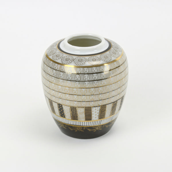 Toyo Flower Vase - okeylofi.com